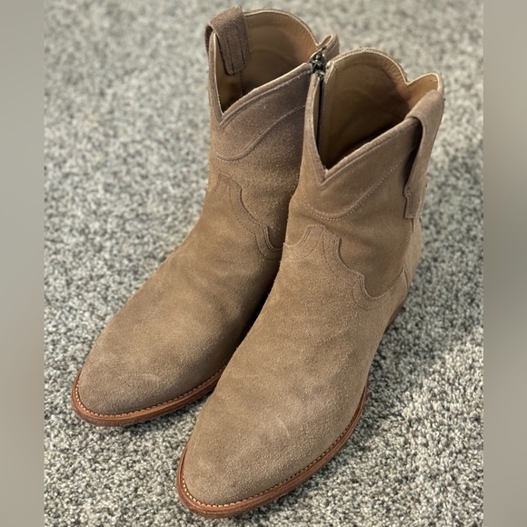 Tecovas | Shoes | Tecovas Granite Roy 12d | Poshmark